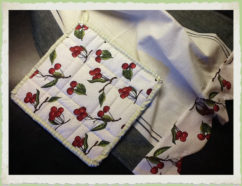 Nancy E. Mink; the Heavenly Seasoned Palette: "Summer Preserves" fabric ...