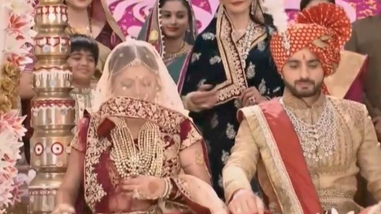 Ek tha raja ek thi rani wedding - Indian TV Shows, Pictures, Wallpapers ...