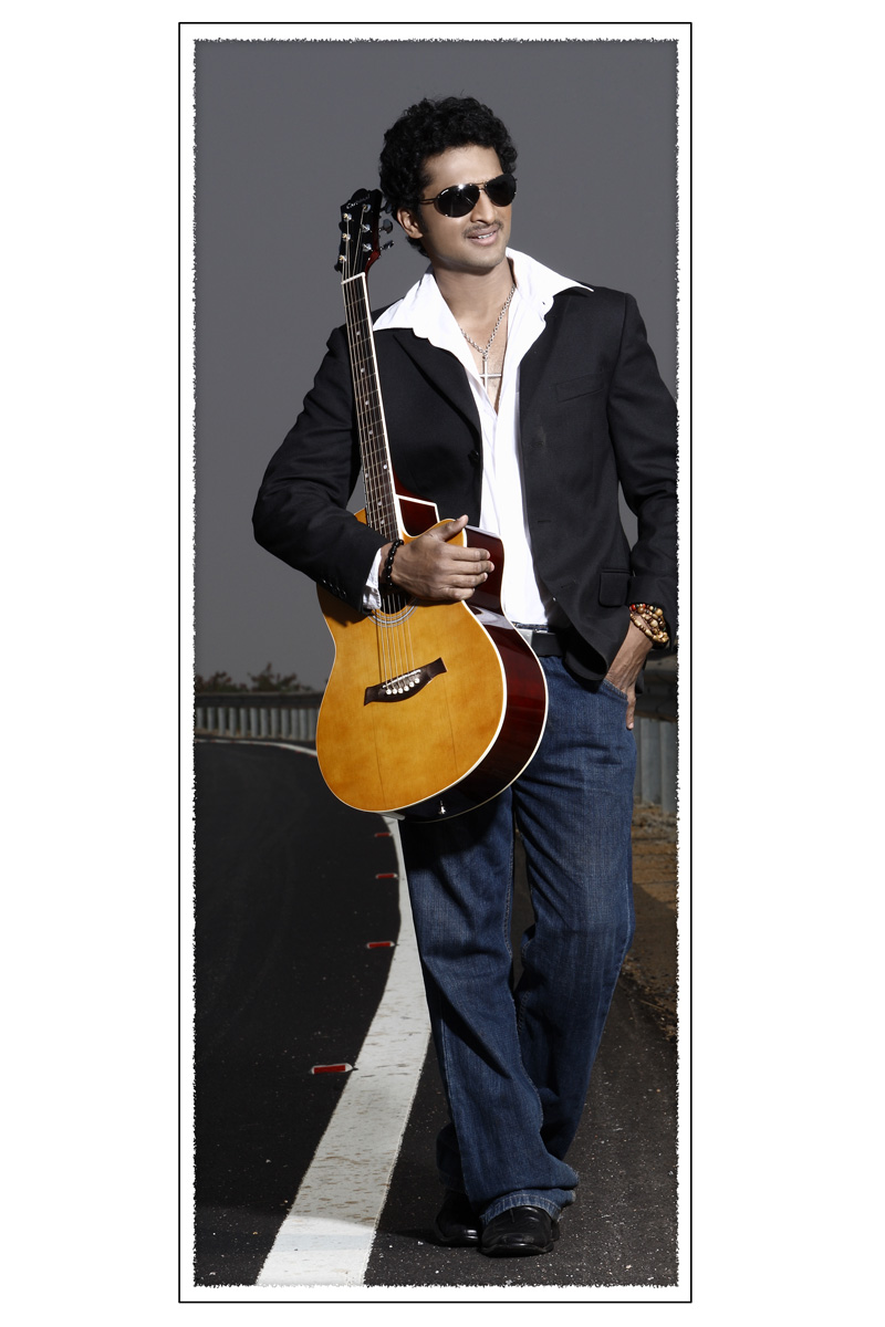 Krishna Chandra -- Actress Pratyusha Brother | Tollywoodtv