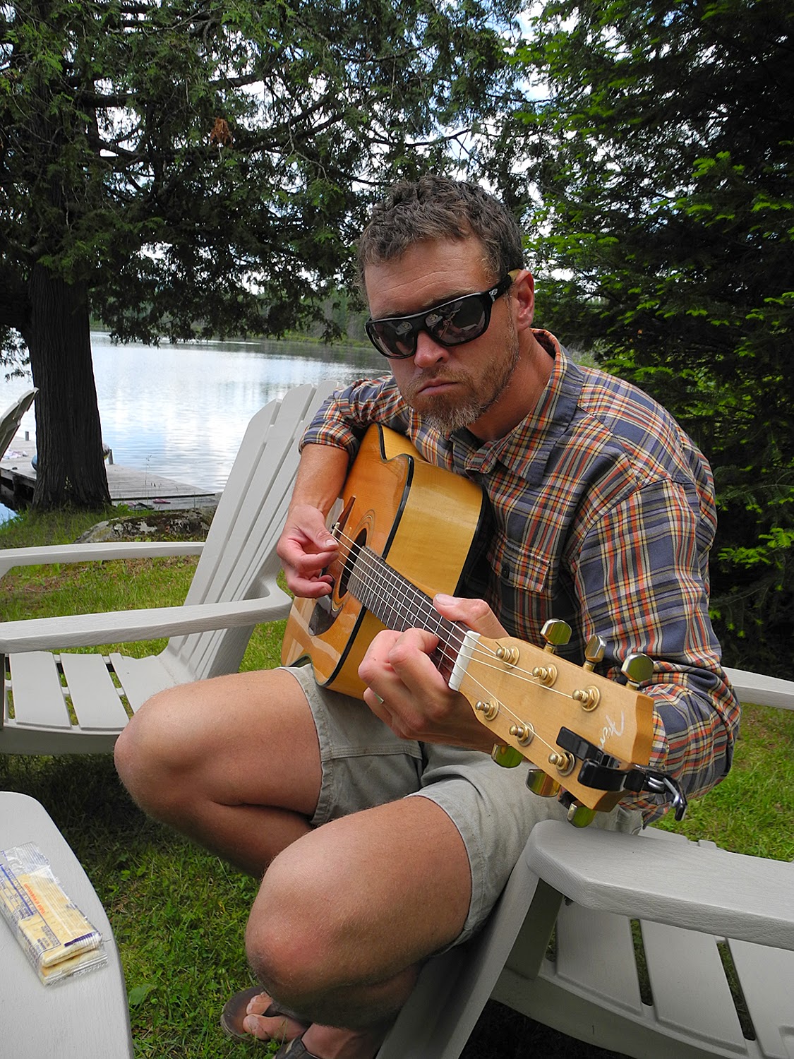 Craig Patterson Memories