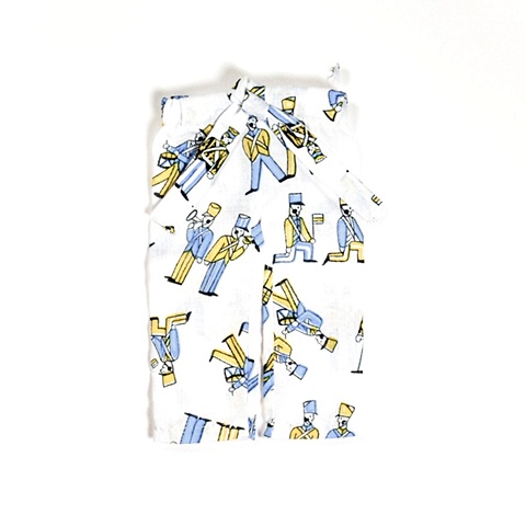 selectively curated: Profile: Jon Coffelt part 1