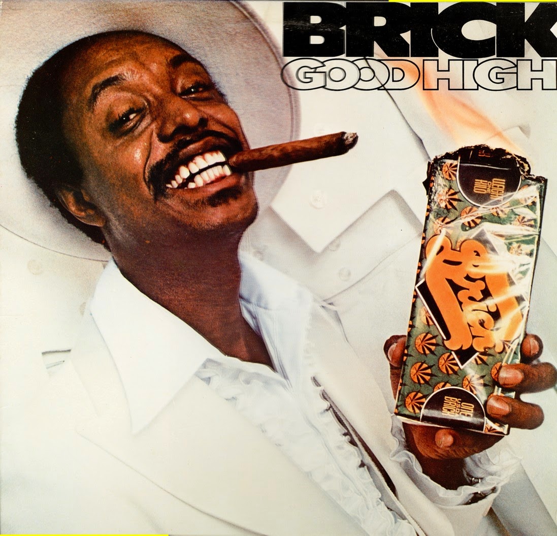 Funkatropolis: Brick Adds A Little Jazz To Their Funk For Hit Song Dazz