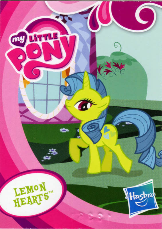 MLP Wave 1 Blind Bag Cards | MLP Merch