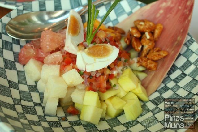 Christmas Salo-Salo at Kabila Filipino Bistro