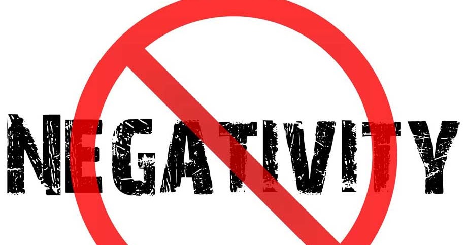 A Lean Journey: Dealing With Negative People