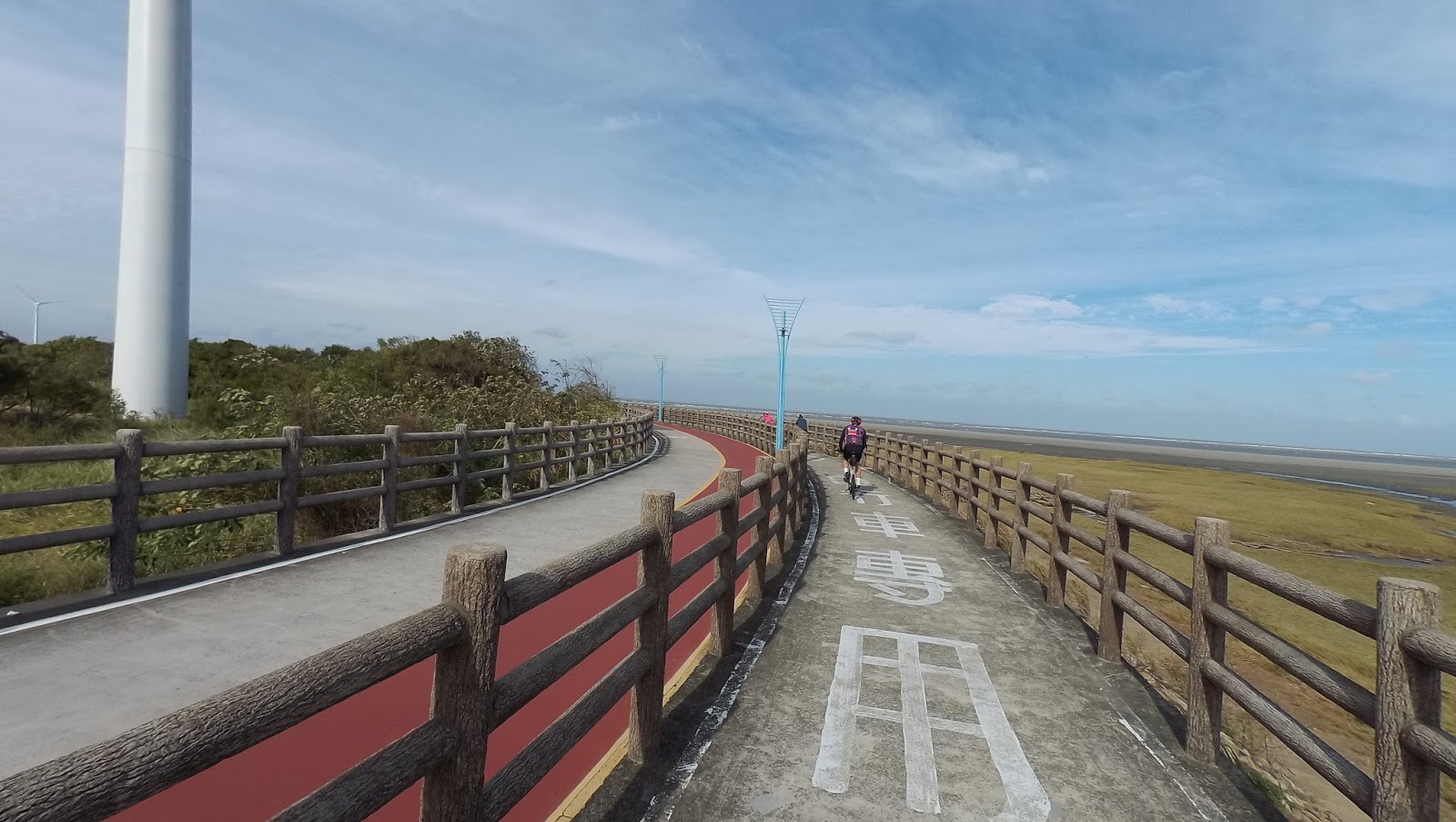 Miss HappyFeet: Taiwan Cycling Route 1 and the amazing 15 places along ...