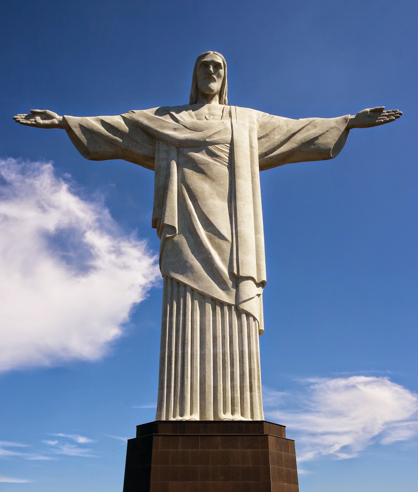 Monumentos Historicos: Cristo Redentor