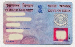 CA Tips India: Do you know the logic behind your PAN Card?