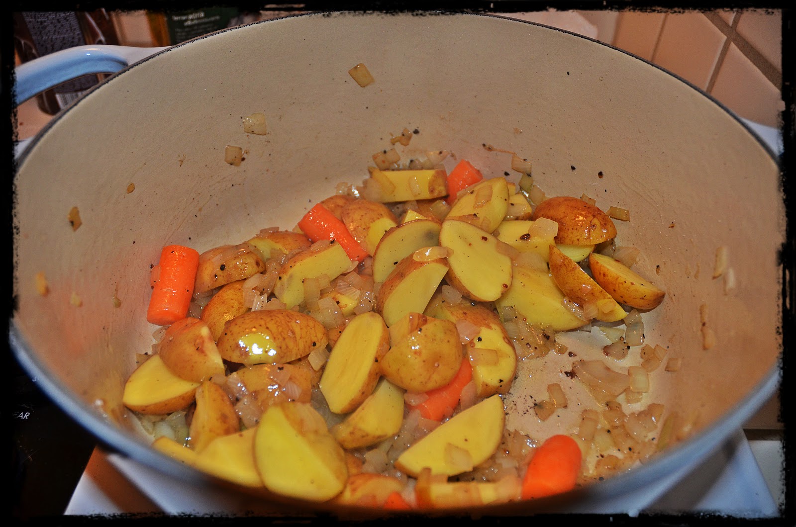 What to cook tomorrow