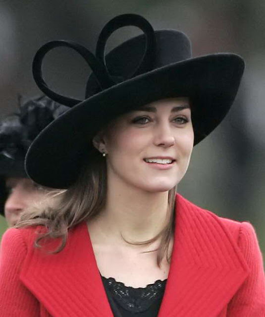 Kate Middleton Is Cute (smile Cutie Pictures) 87pics » Mayweather VS Ortiz