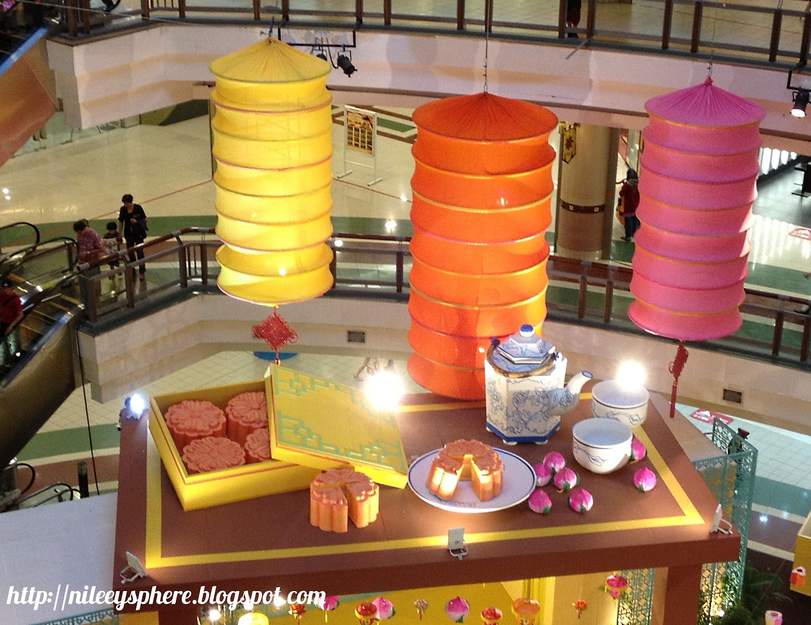 Happy Mid-Autumn Festival!