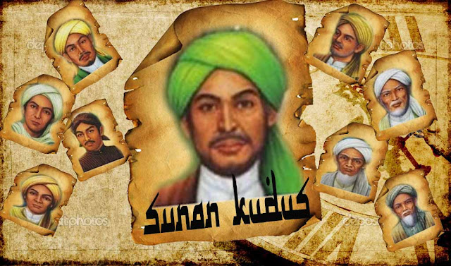 Kisah Sunan Kudus | Blog Mas Dayat