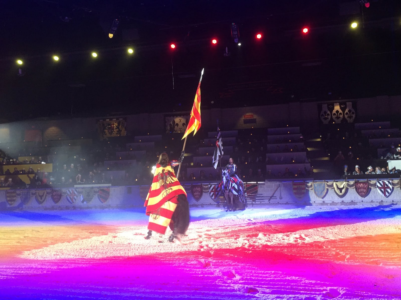 A Little Time and a Keyboard: A Comfort Feast, Royal Pageantry and ...