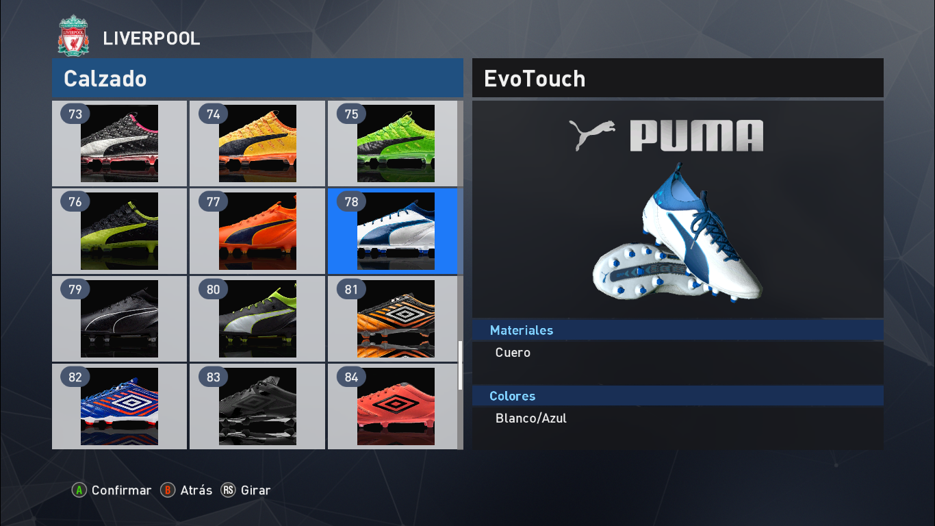 BootPack | V3 | Pes2017 | Released [09.07.2017] - Patch PES Baru