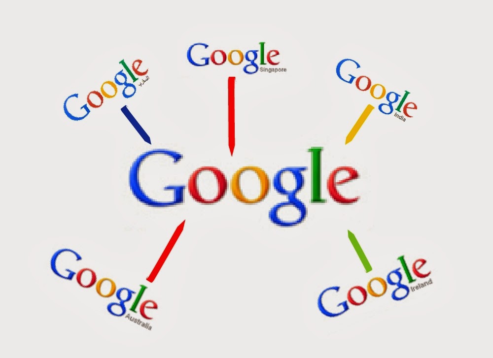 الدرس : كيف تمنع google من إعادة توجيهك لمحرك البحت المحلي ~ المبدع ...