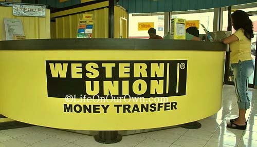 Free TALK Africa: M-PESA shakes hand with Western Union in 45 Countries