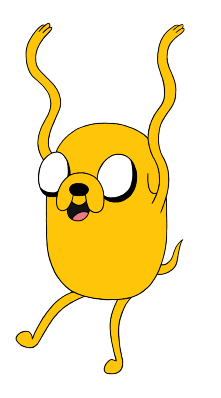 The Bernel Zone: Top 10 Fictional Characters That Have "Super Stretching"