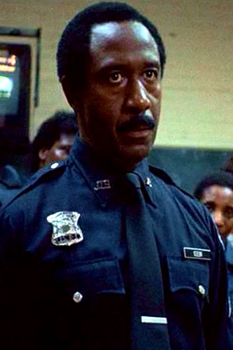 RoboCop (Paul Verhoeven, 1987) - El condensador de fluzo