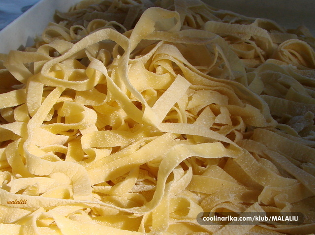 Ukusno i slasno : MOJI DOMAĆI REZANCI