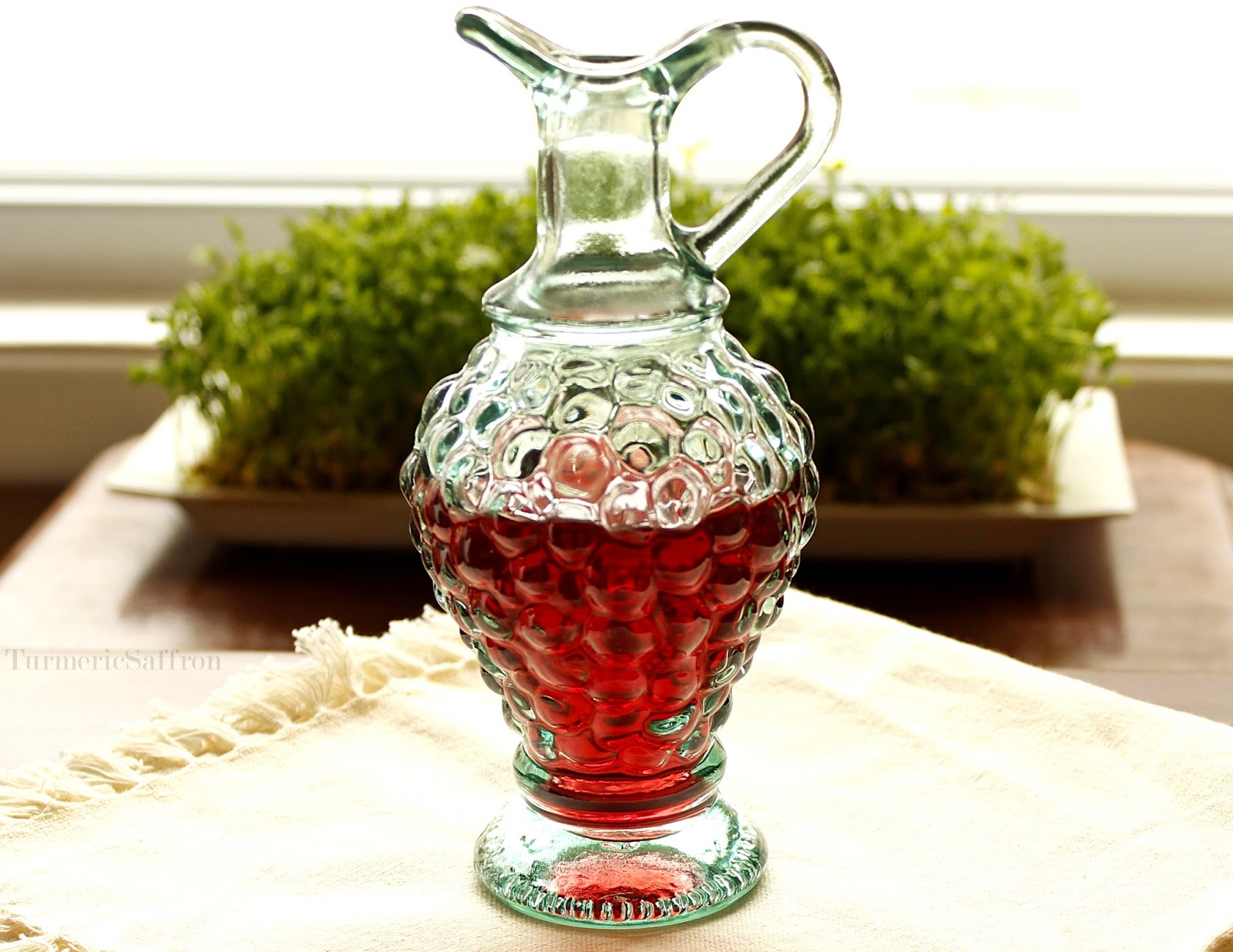 Turmeric & Saffron: Nowruz - Persian New Year 2015