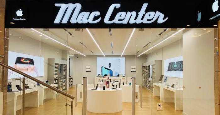 Mac Center abrió su primera tienda en Santa Marta ~ VOCES DE LA BAHIA
