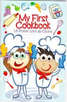 Organize This with Style! (aka Org This): My First Cookbook, An ...