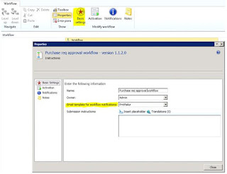 RediffAU: How to Send Email Notification Of Workflow