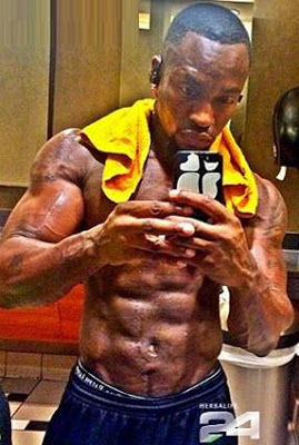 Remember Shawn Stinson...The Man Who Used To Be A Woman? Well, Check ...