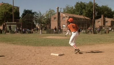 Filming Locations of Chicago and Los Angeles: Hardball