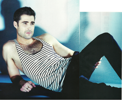 OH... HONEY!!!: Matt Johnson