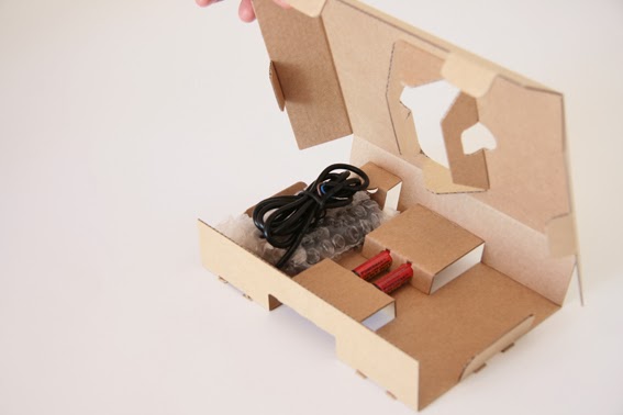 Double Module Kit – Packaging Of The World