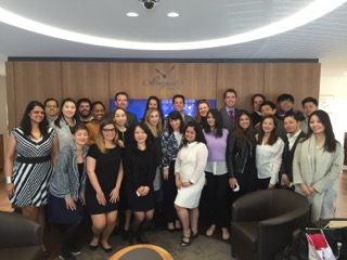 ESSEC Luxury Brand Management