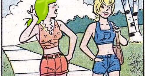 enTRANSed: Archelle: Convincing