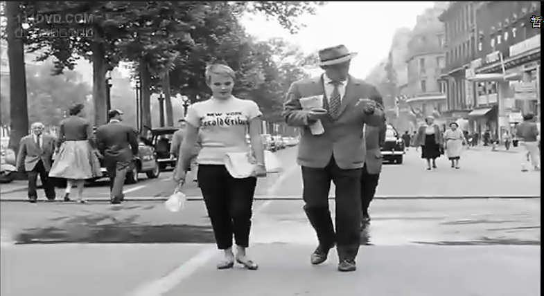 French New Wave: Characteristics of French New Wave Films