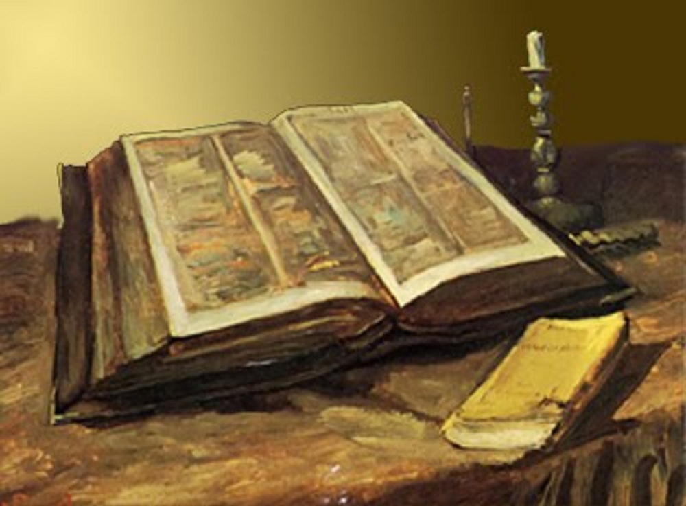 DICCIONARIO CATOLICO - CONOCE TU FE: ABROGACIÓN