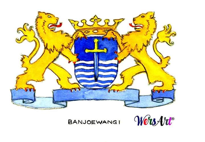 Logo Banyuwangi