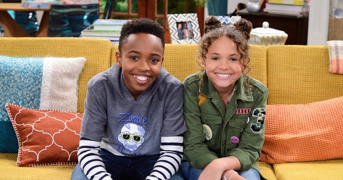 NickALive!: Nickelodeon Greenlights 'Cousins For Life', New Live-Action ...