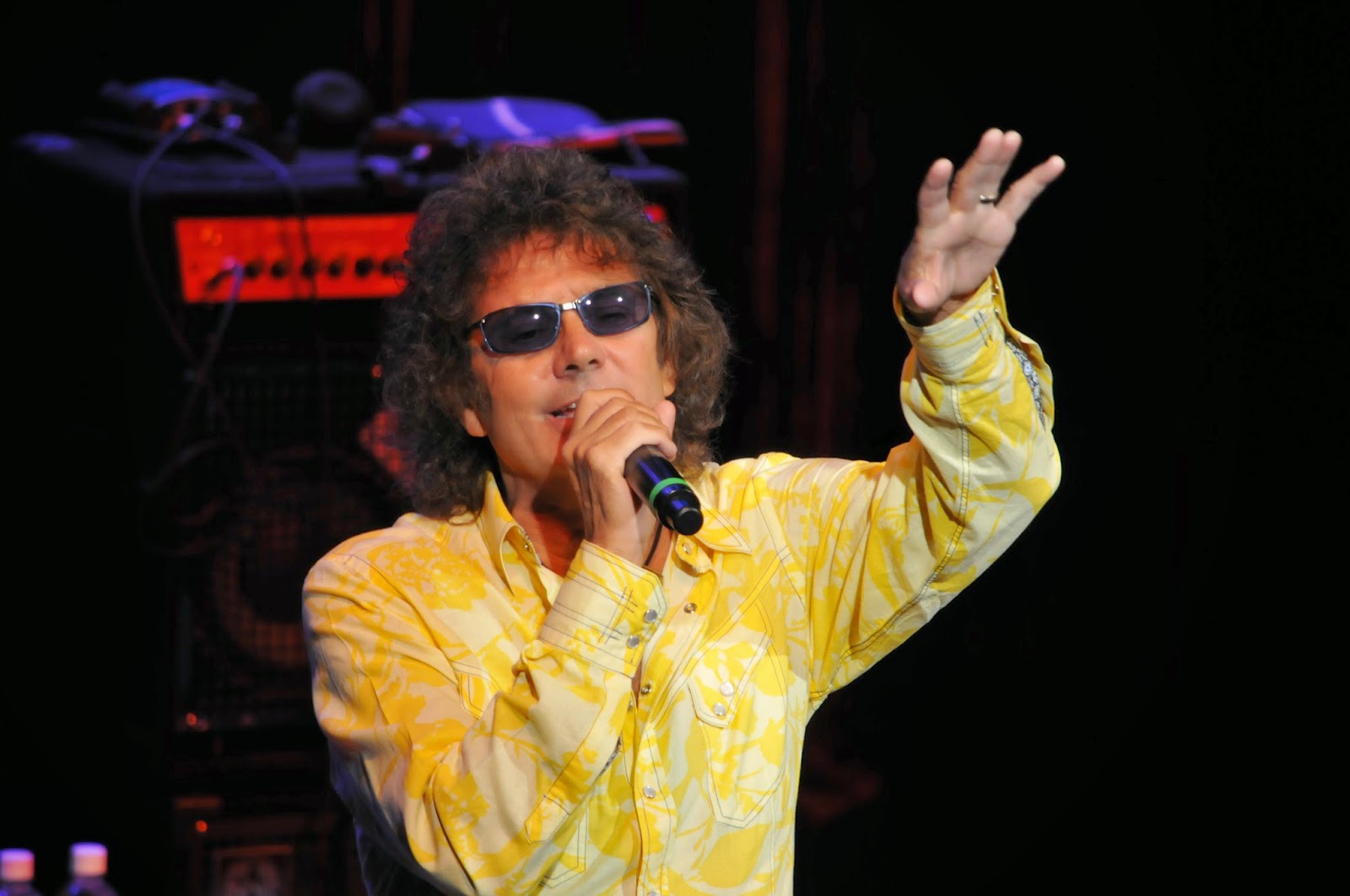 OVER THE EDGE: Over The Edge (2004) - Cinemelodic