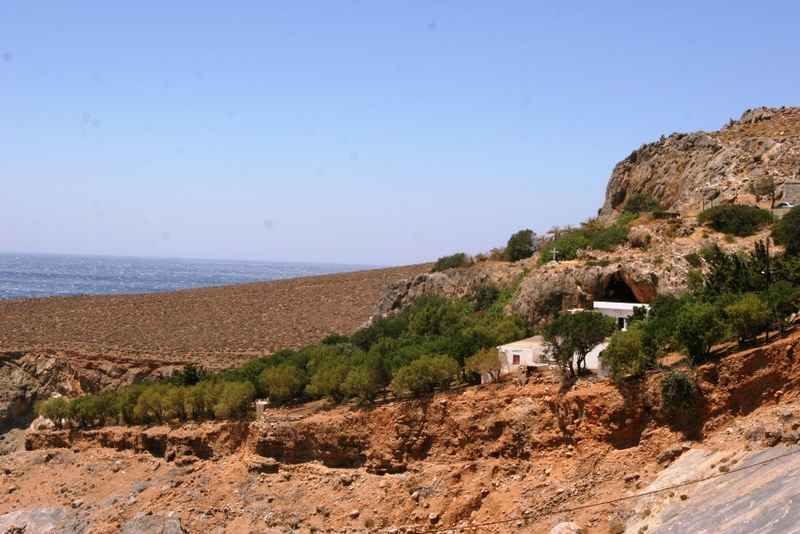 EXPLORE MOUNTAINS: ΠΕΖΟΠΟΡΙΑ ΤΣΟΥΤΣΟΥΡΑΣ - ΜΑΡΙΔΑΚΗ - ΑΓΙΟΣ ΝΙΚΗΤΑΣ