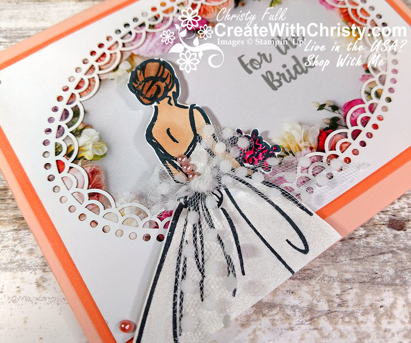 RemARKably Creative Blog Hop - New Product [Create With Christy]
