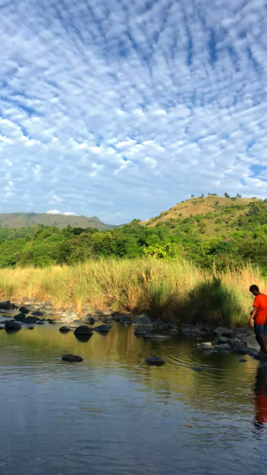 Macolletez: The Coddiwomple Feet: SAN CLEMENTE CAMILING TARLAC WONDERS ...