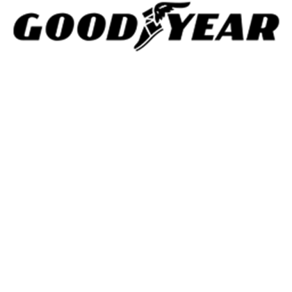 History of All Logos: All Goodyear Logos