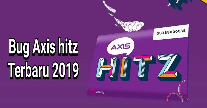 √ bug axis hitz yang masih aktif 2019 terbaru - Rafinternet