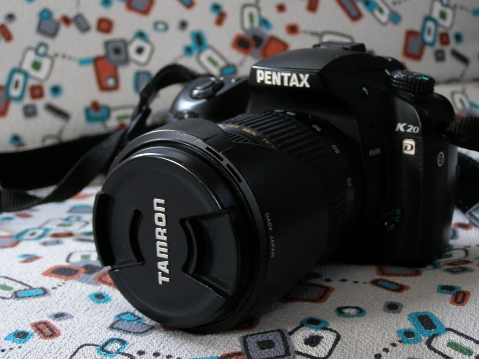 Uninteresting Things