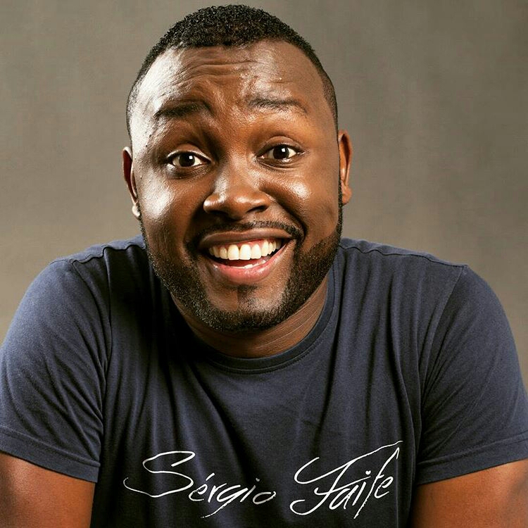 Top 12 Curiosidades sobre Sérgio Faife. Confira - Flash Media Moz ...