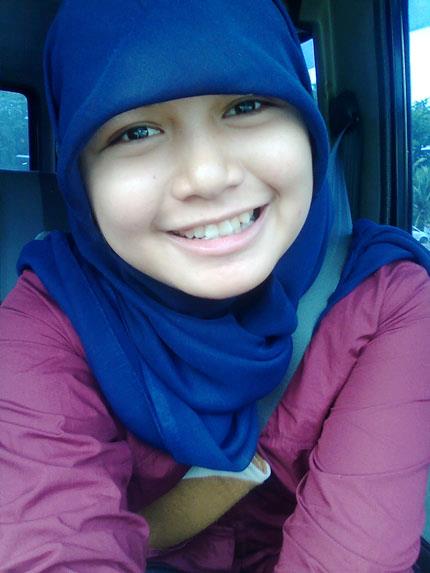 Frastika Geovani - FSRD ITB 2012