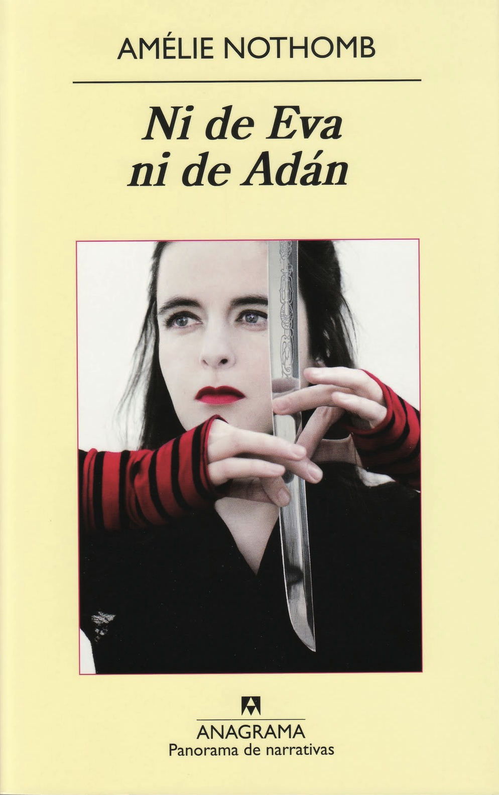 ALICANTE CUENTA: Ni de Eva ni de Adán, lecturas belgas-niponas en Alicante