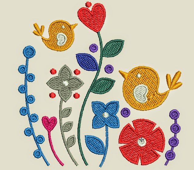 download 3 free design machine embroidery ~ download free designs ...