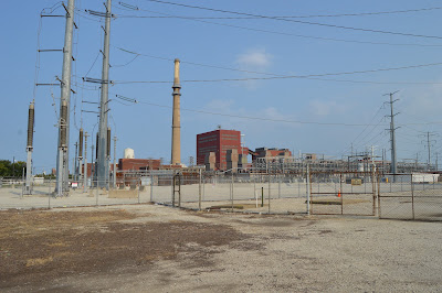 Industrial History: Flood of 2019: GIS for road status and other ...