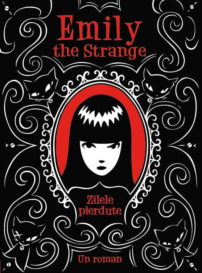 mai 2018 ~ The cemetery of books